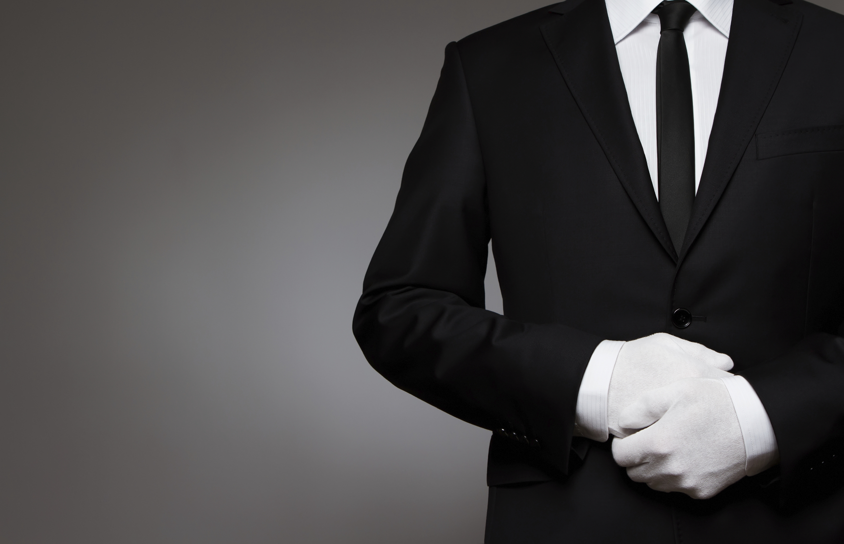 How Much Does a Butler Earn Pounds, Yen and Dollars? | Polo & Tweed