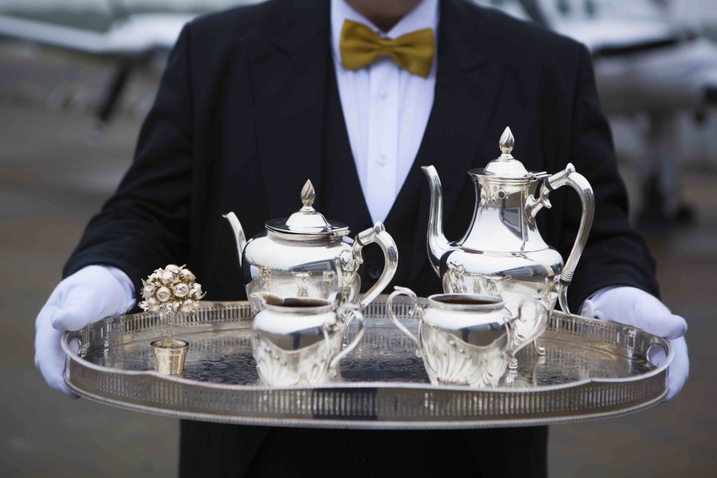 How To Find The Best Formal Butler | Polo & Tweed - Luxury Staff ...