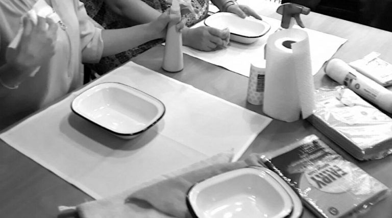 Steps to Create a Housekeeping Training Programme | Polo & Tweed