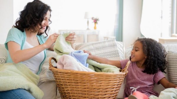 The 7 Advantages of Hiring a Full Time Nanny | Polo & Tweed