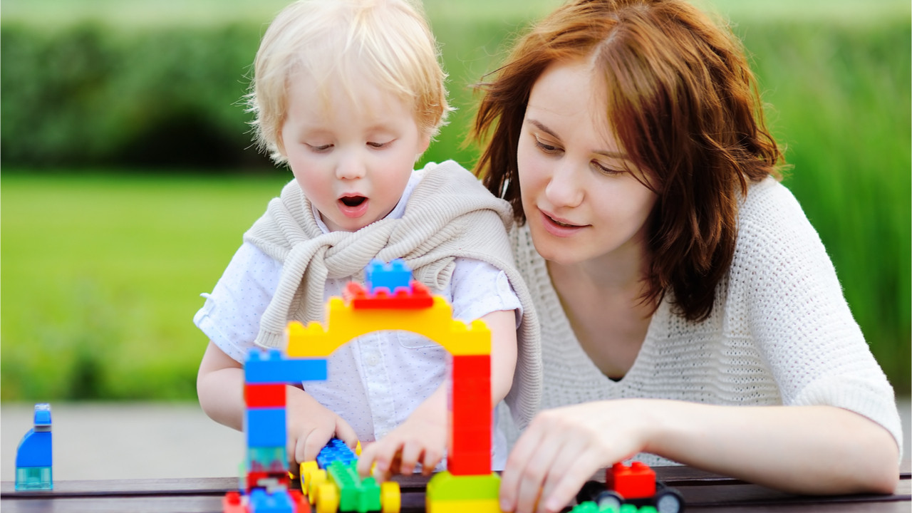 Find A Live Out Nanny | Polo & Tweed Luxury Recruitment