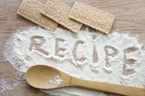 What's the Best Way to Follow a Recipe?