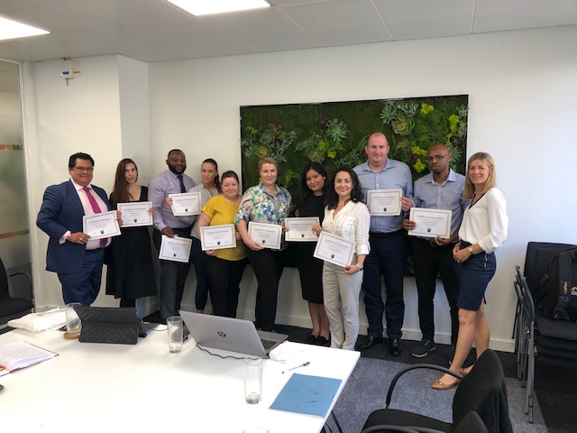 Meet the Trainer - Alexandra Parker-Larkin | Polo & Tweed