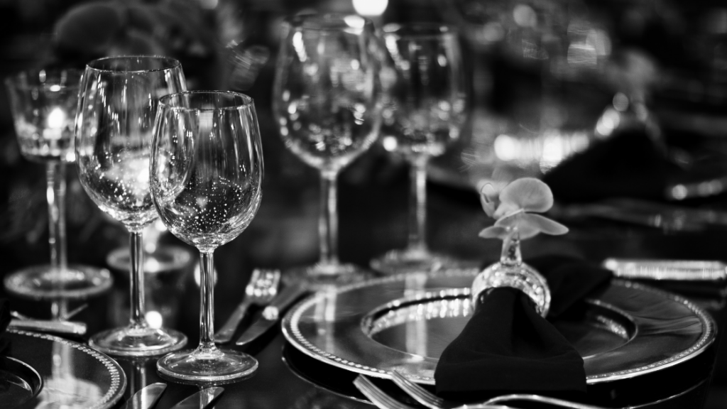 Why Online Silver Service Training Actually Works | Polo & Tweed