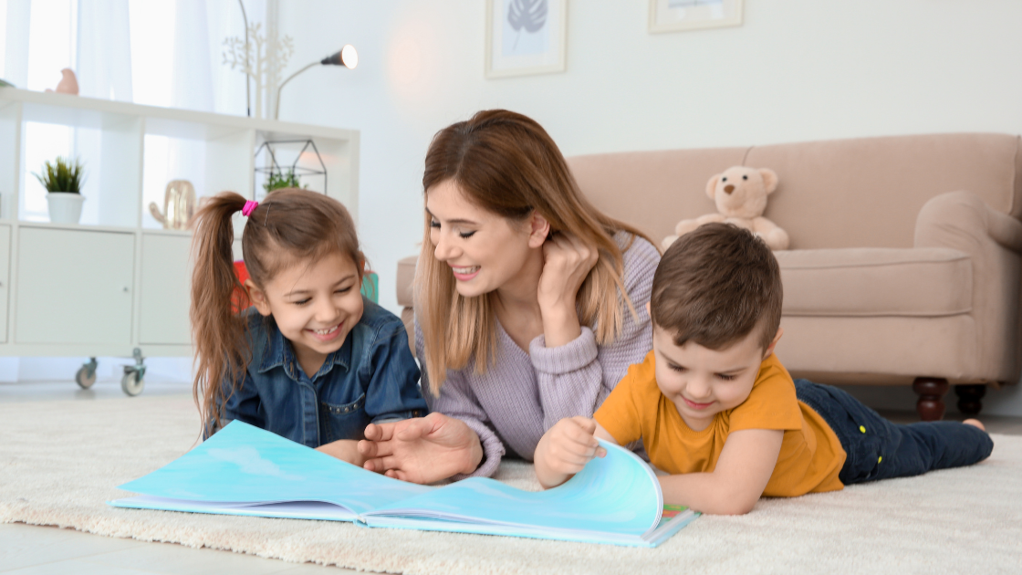 Find A Weekend Nanny | Polo & Tweed Luxury Recruitment