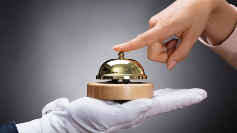 You Should Consider a Hotel Concierge Training Course | Polo & Tweed