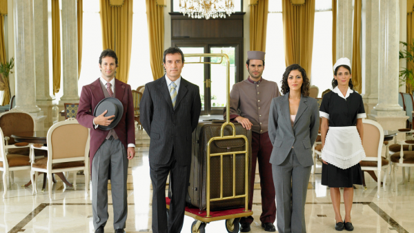 Benefits of Hotel Staff Training: Increase Guest Satisfaction
