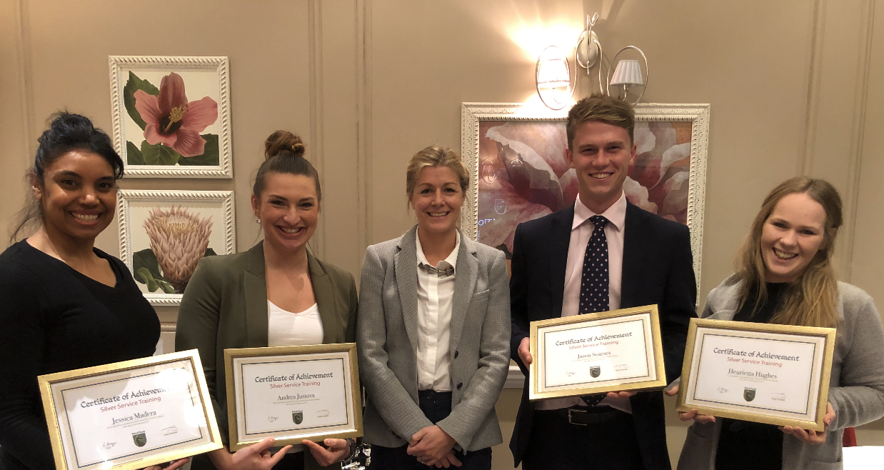 Training for Your Domestic Staff | Polo & Tweed