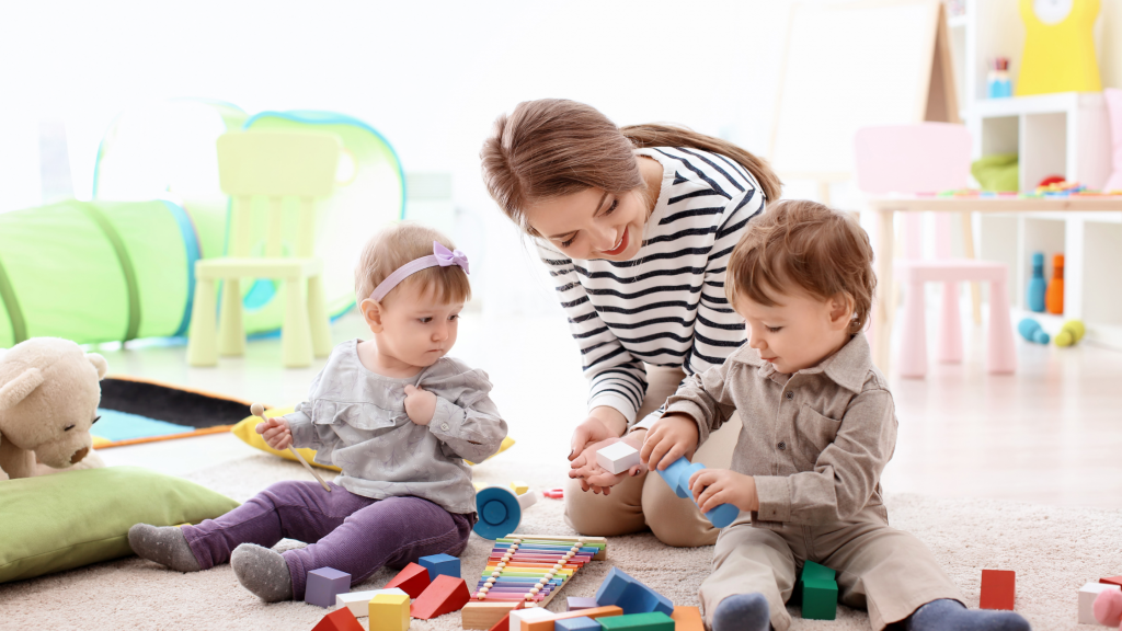 A Day in the Life of a Nanny Housekeeper | Polo & Tweed