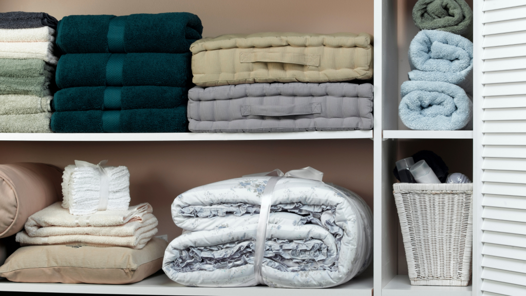 Organization Tips for Housekeepers Working in Large Houses