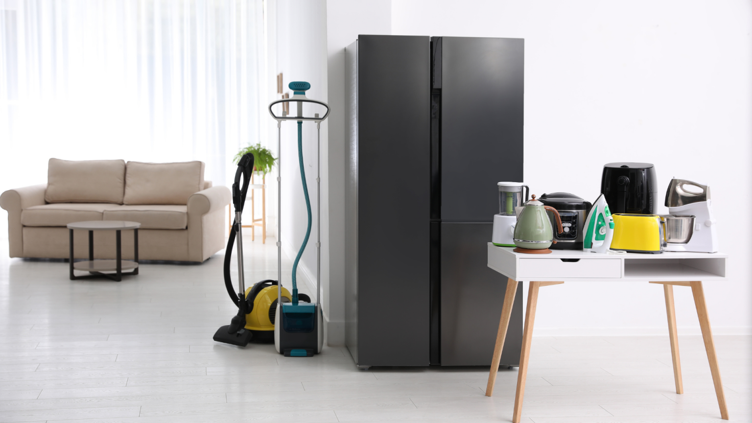 The Role of Technology in Modern Housekeeping | Polo & Tweed