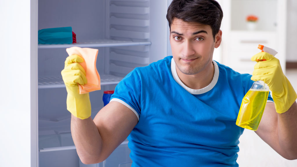 5 Great Housekeeping Tips for the Month | Polo & Tweed