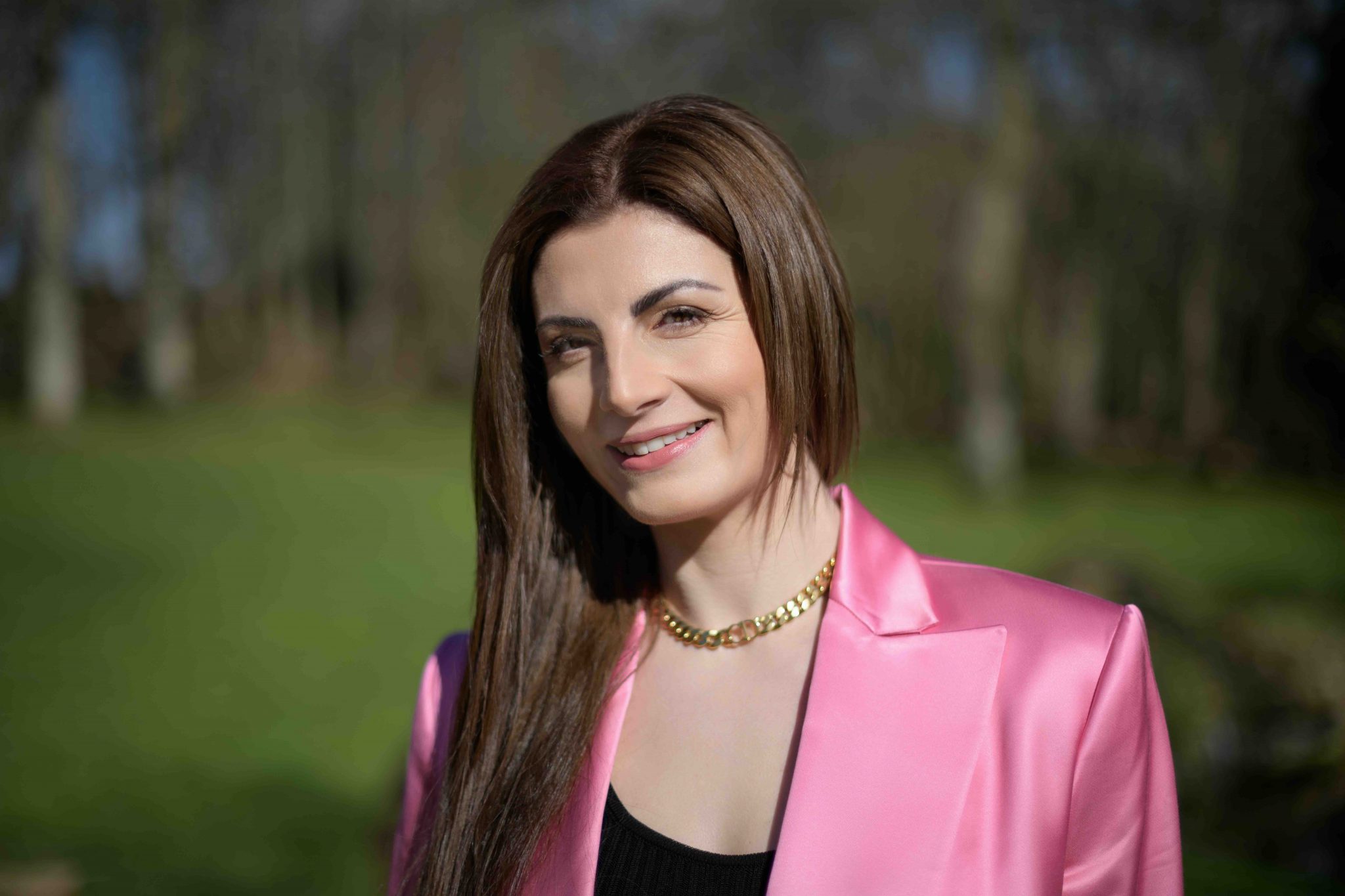 About - Polo & Tweed