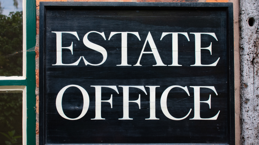 The Role of an Estate Manager